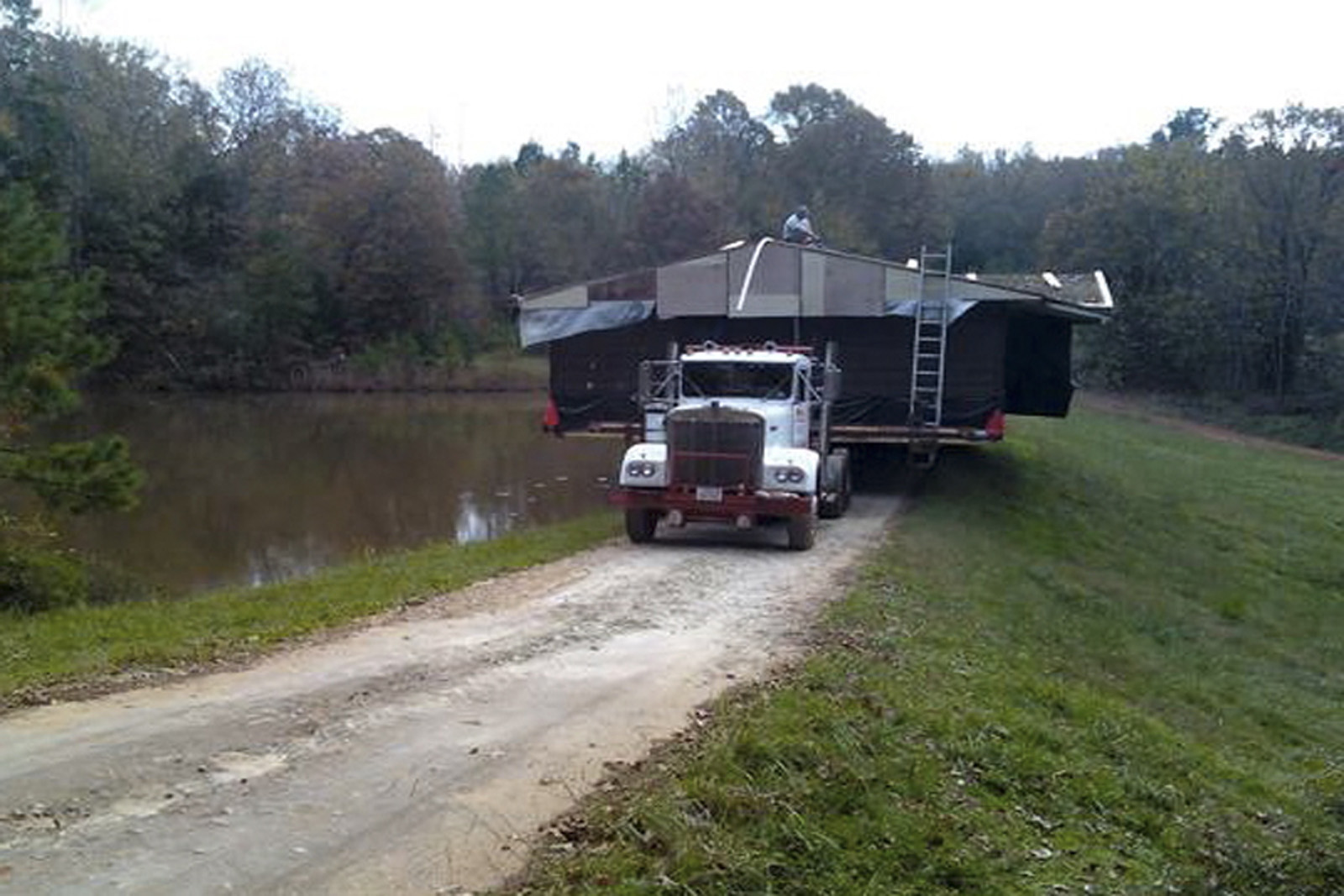 Gallery – Texas Association of Structural Movers