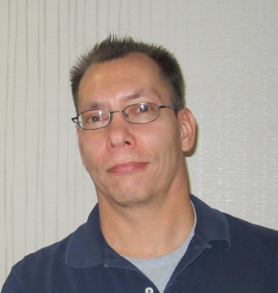 Officers – Texas Association of Structural Movers