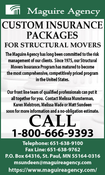 Texas Association of Structural Movers – This website serves the ...