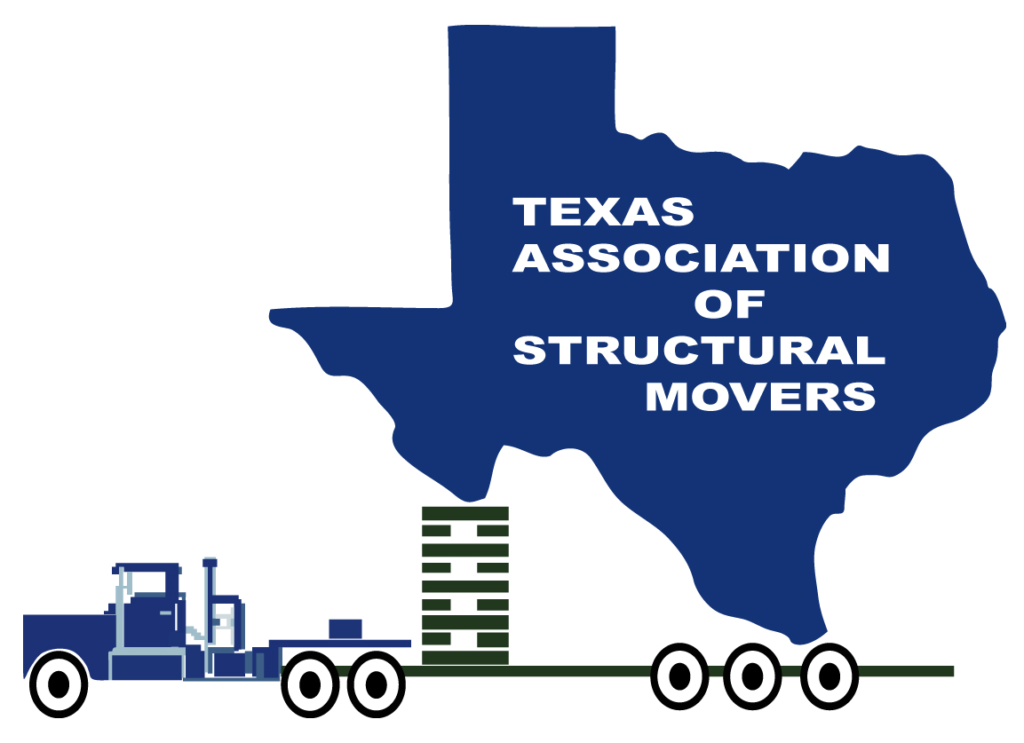 Awards – Texas Association of Structural Movers